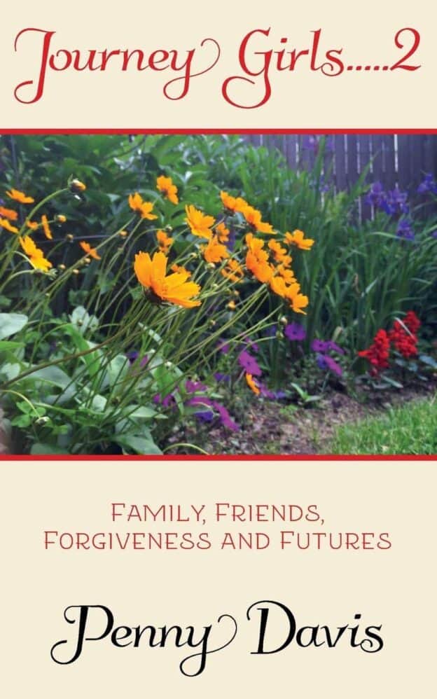 Journey Girls.....2 .....in the Garden | Bookstore of MindStir Media ...