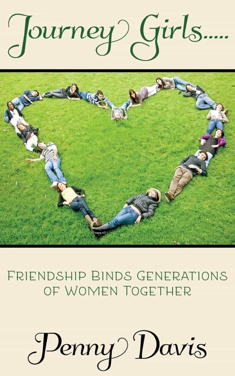 Journey Girls..... | Bookstore of MindStir Media Book Publishers