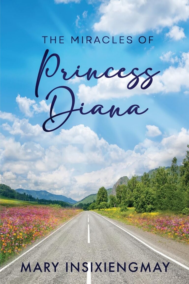 The Miracles of Princess Diana | Bookstore of MindStir Media Book ...